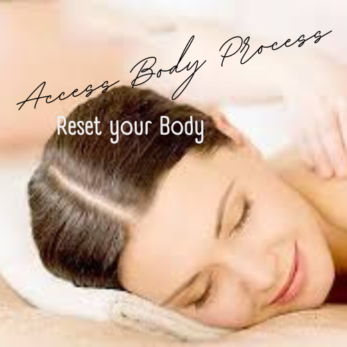 Access body proces – Jill Michele